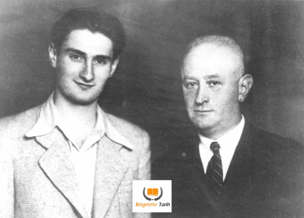 Struma Faciası Gerçekte Yaşandı mı? - Dünya Tarihi - Belgelerle Tarih