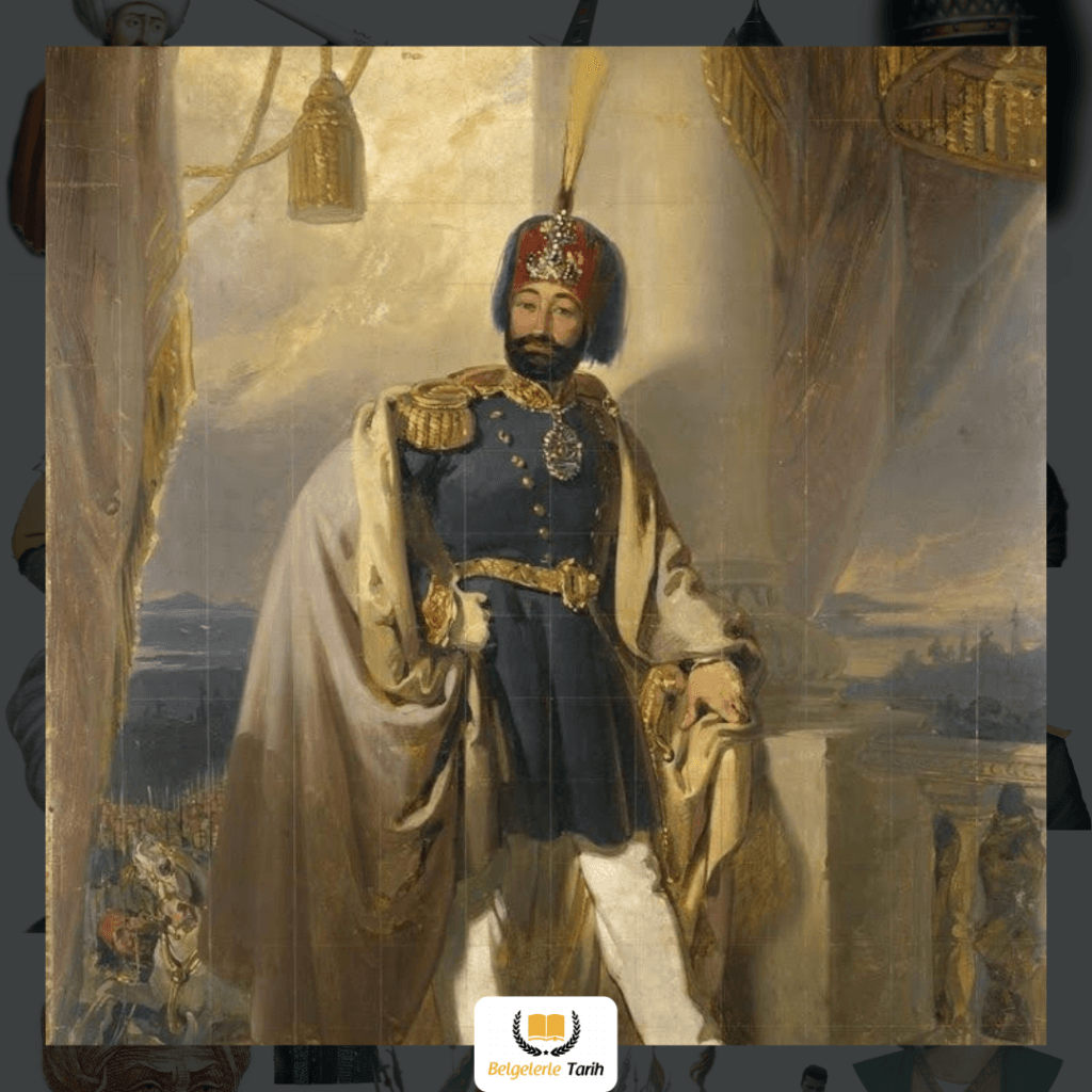 Kavalalı Mehmet Ali Paşa Islahatçıydı – Belgelerle Tarih