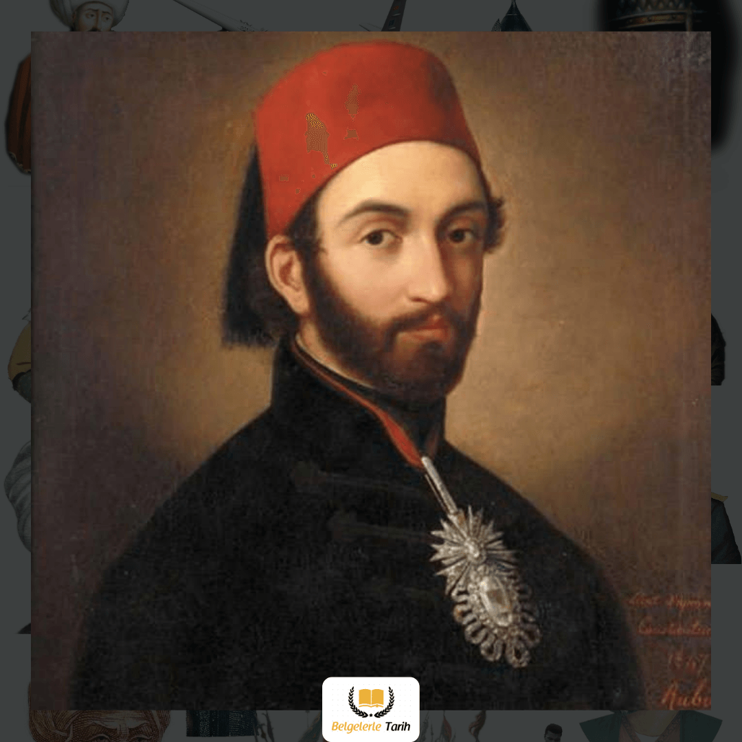Kavalalı Mehmet Ali Paşa Islahatçıydı - Ortadoğu Tarihi - Belgelerle Tarih