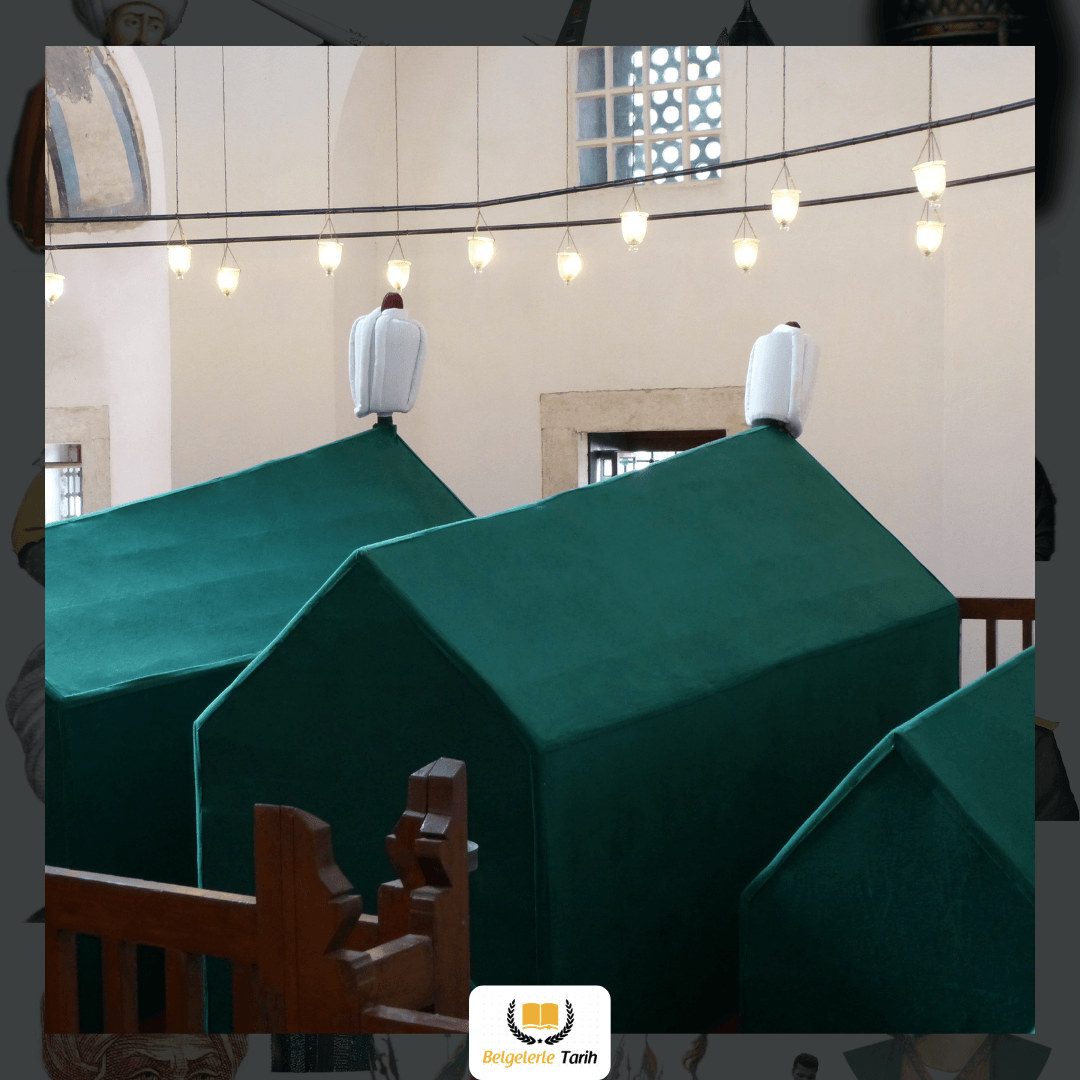 Sultan İbrahim Gerçekte Deli miyidi? - Osmanlı Tarihi - Belgelerle Tarih